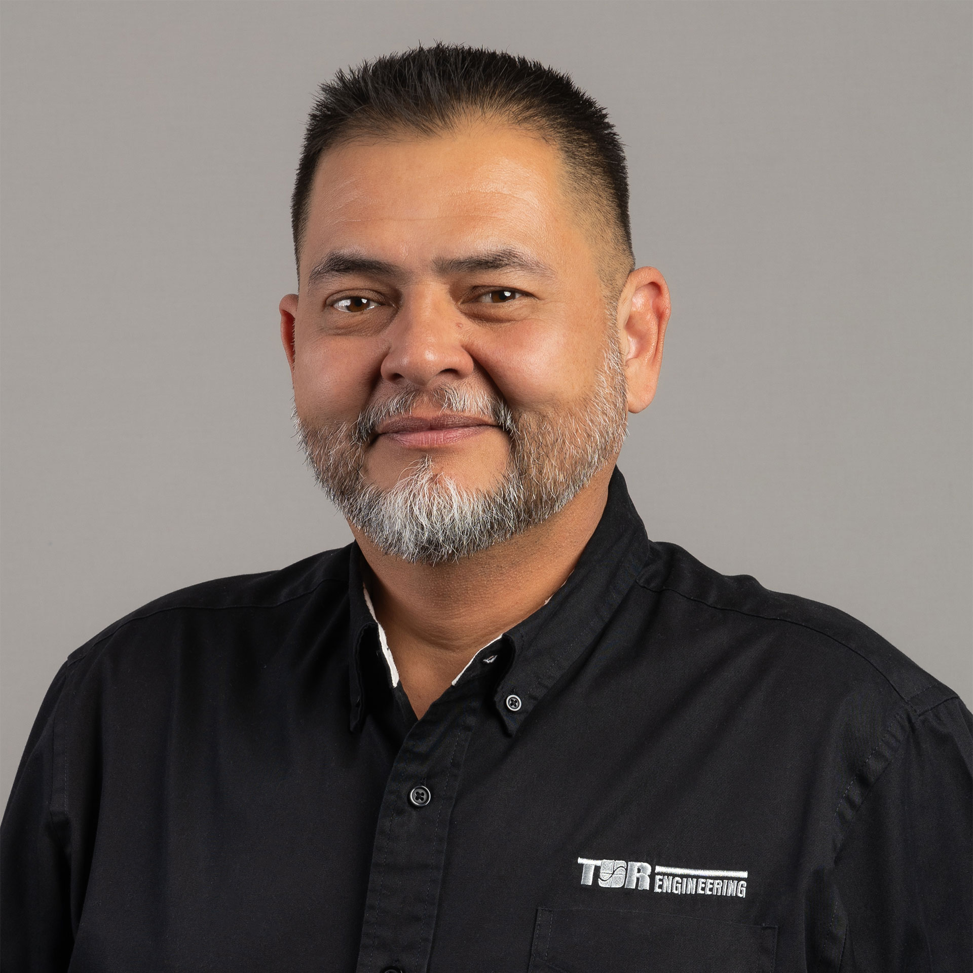 Mario Acevedo - TOR Engineering