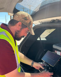 TOR Engineering - TOR Engineering